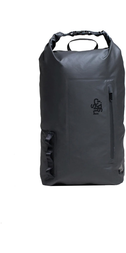 2025 C-Skins Session 22L Drybag C-DBP22 - Black - Accessories - Luggage & Dry | Wetsuit Outlet
